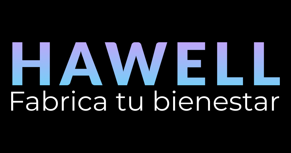 entrada 1 - Hawell
